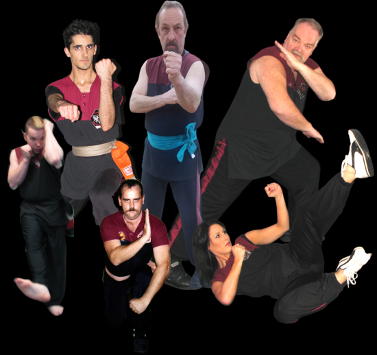 Martial Art Kung Fu Mordialloc | Shaolin Kung Fu